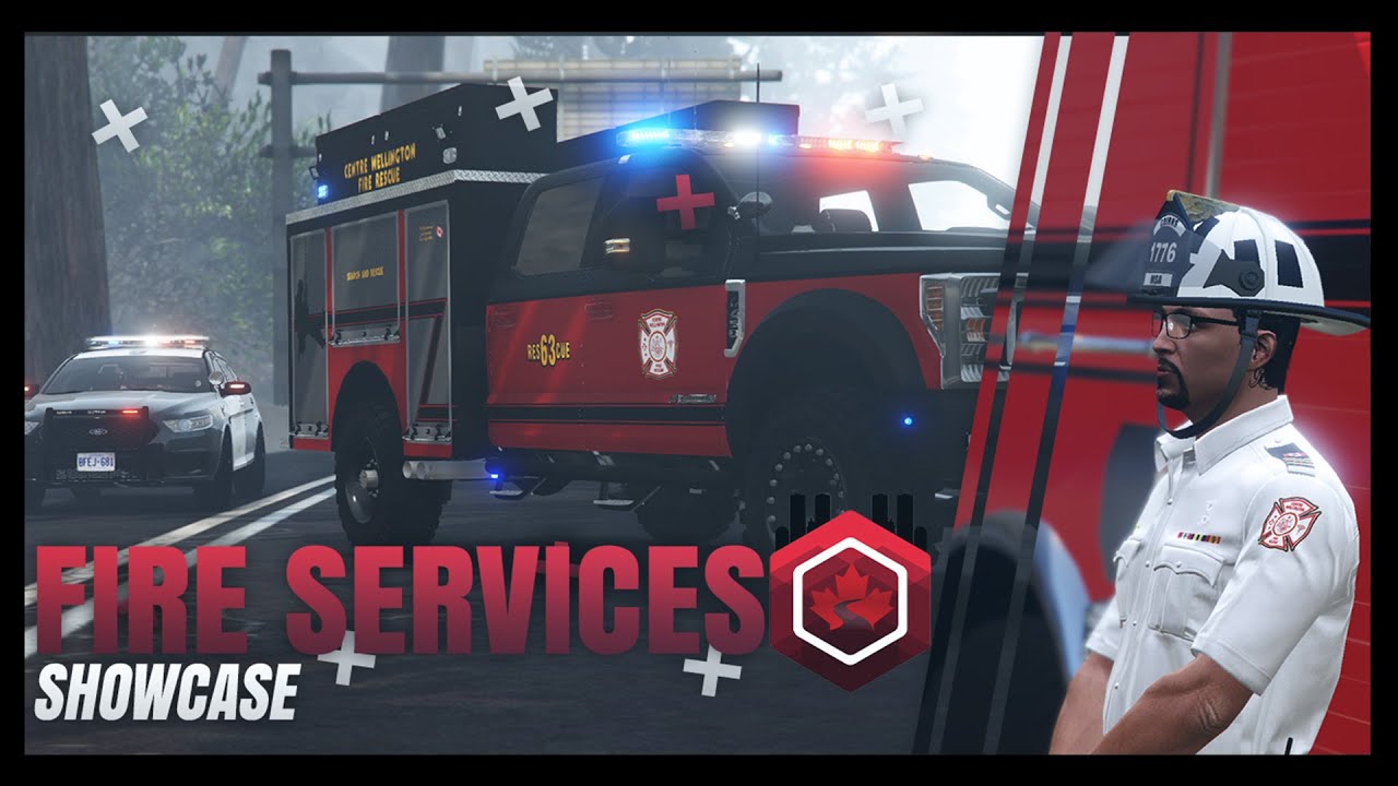 Greater Ontario Roleplay | Canadian FiveM Roleplay Community | Fire ...