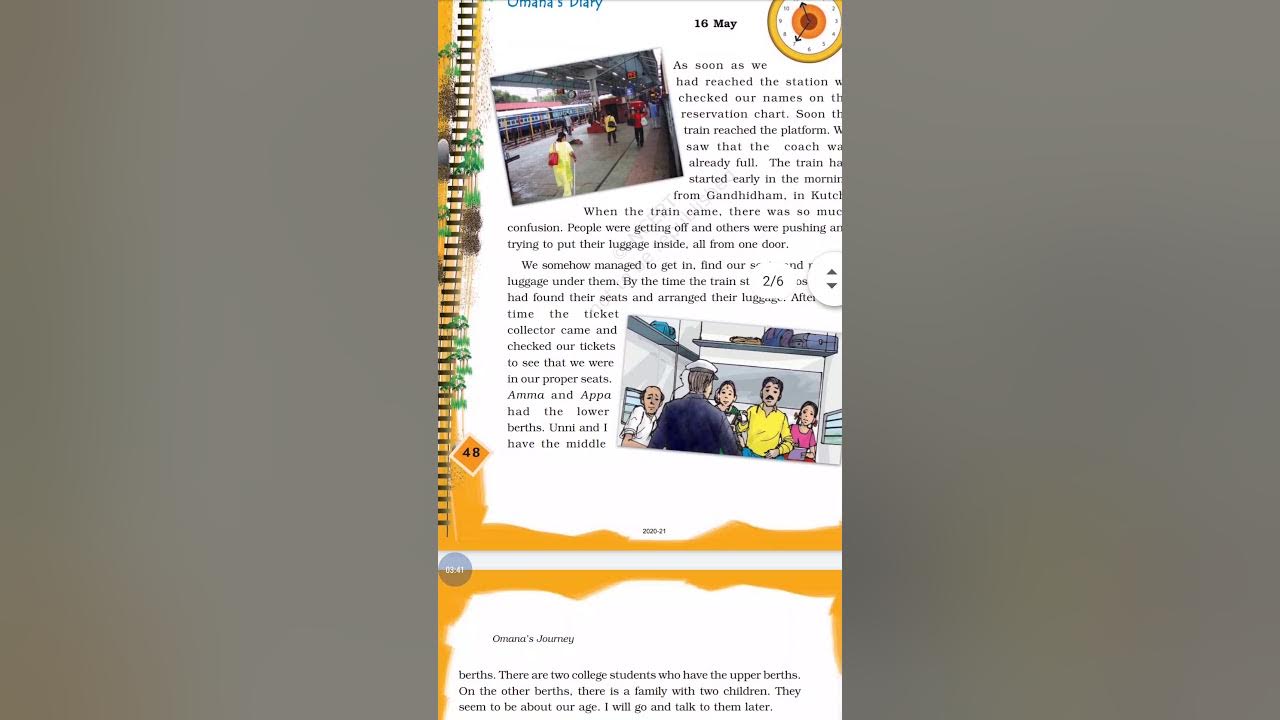 Chapter 6 class4 EVS OMANA S JOURNEY YouTube chapter-6-class4-evs-omana-s-journey-youtube
