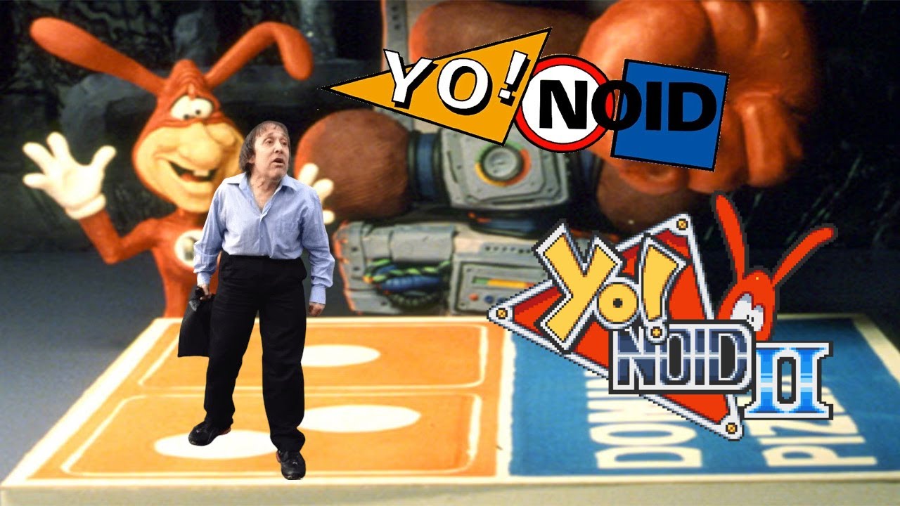 [Bianca Baby Full Stream] Noid Day 2023 Aftermath - YouTube