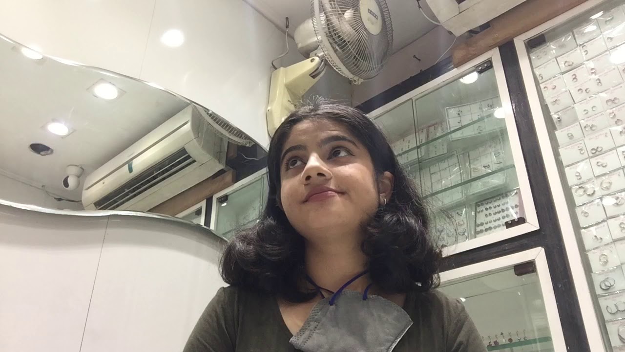 Funny moment septum @ piercing inspired my channel - YouTube