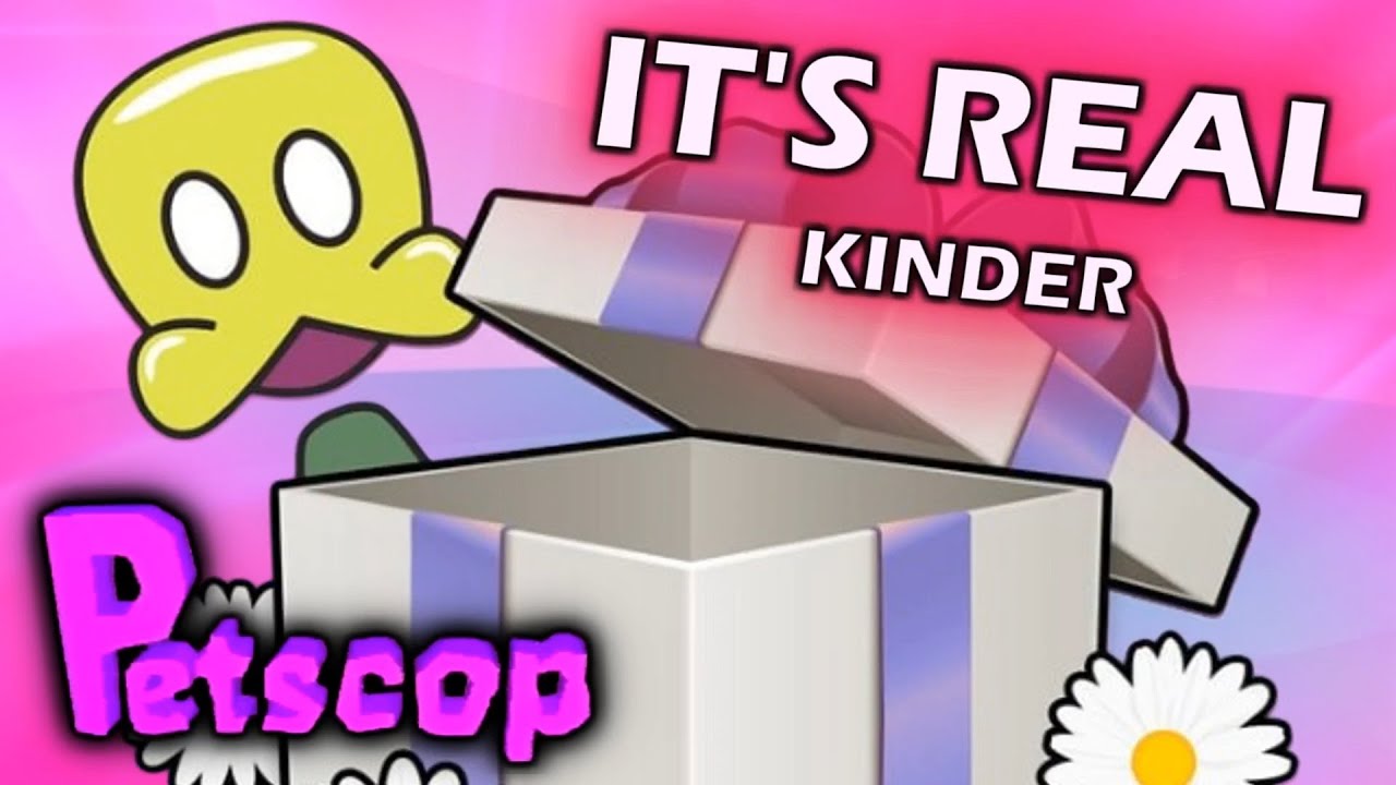 This Game Took 14 HOURS | Petscop (Part 1) - YouTube