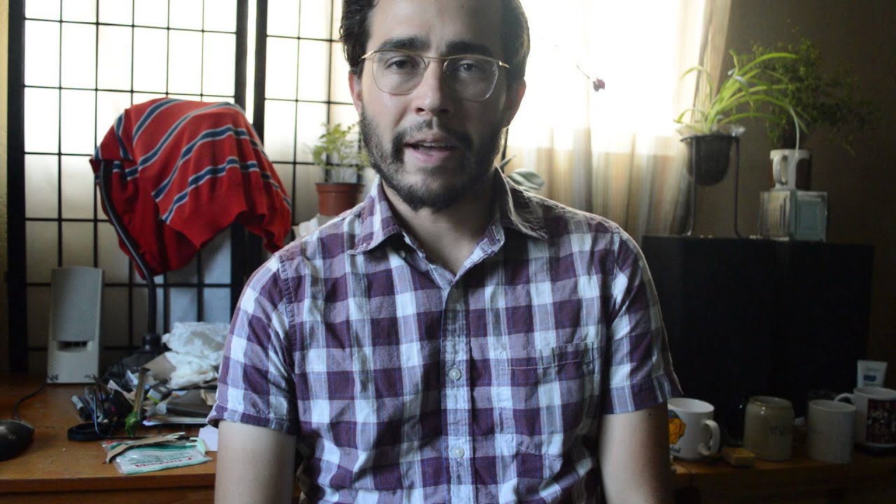 Zachary Anthony: Free Wifi, Paris - YouTube
