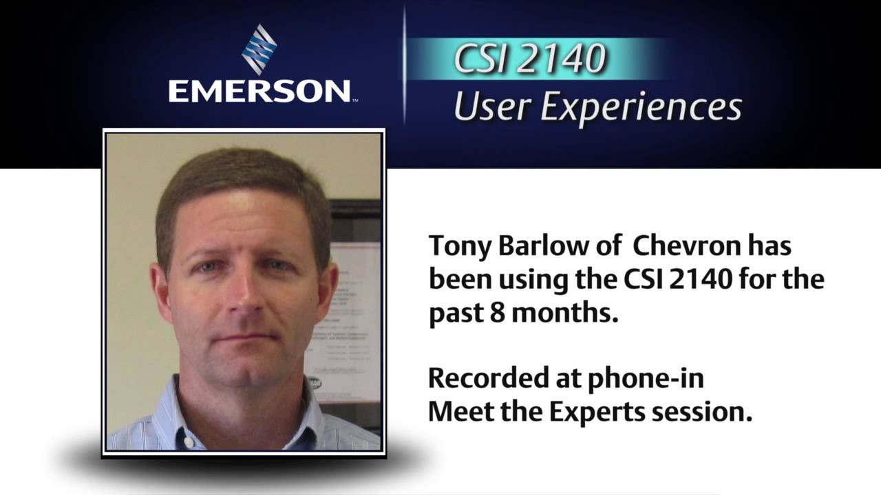 AMS 2140 User Experience: Barlow - YouTube