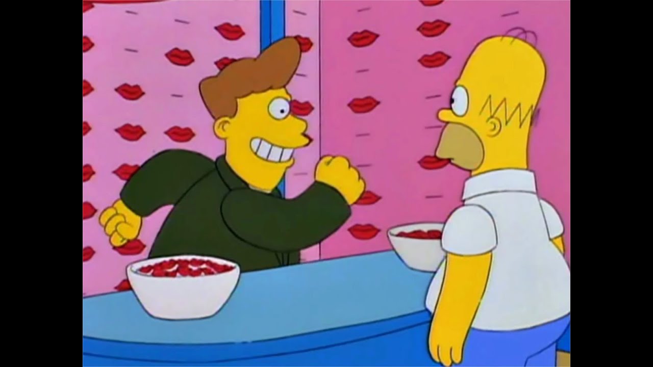 #Shorts Labios de cera, la golosina de los mil un usos 6x09 Español ...