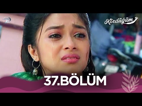 Kördüğüm (Uttaran) Hint Dizisi | 37. Bölüm
