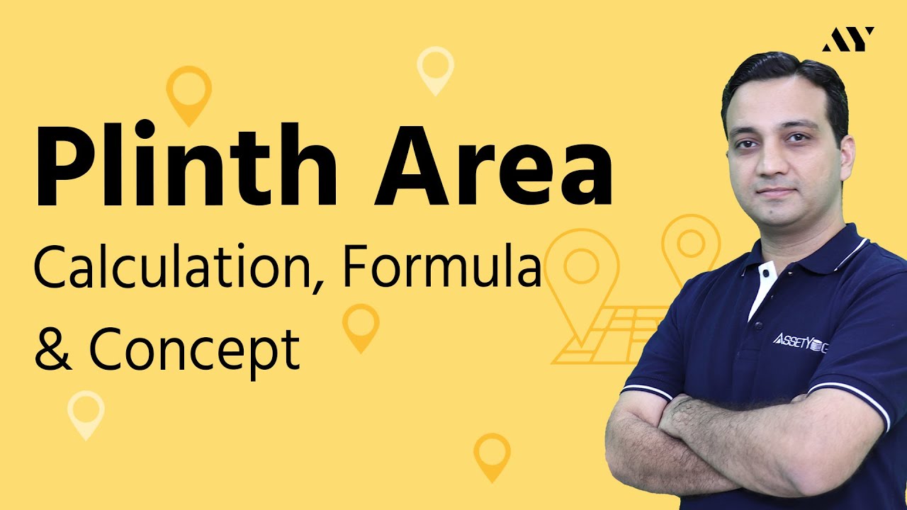 Plinth Area - YouTube