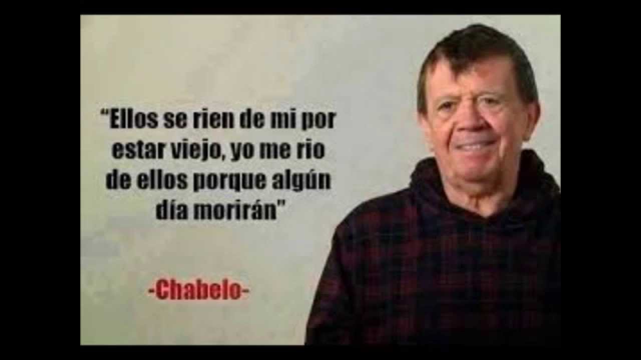 Memes del chabelo "EL INMORTAL" - YouTube