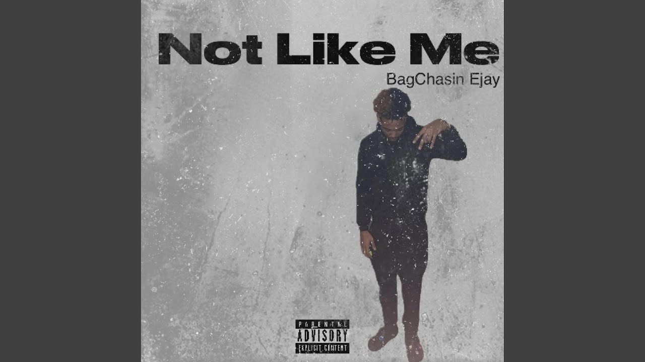 Not Like Me - YouTube