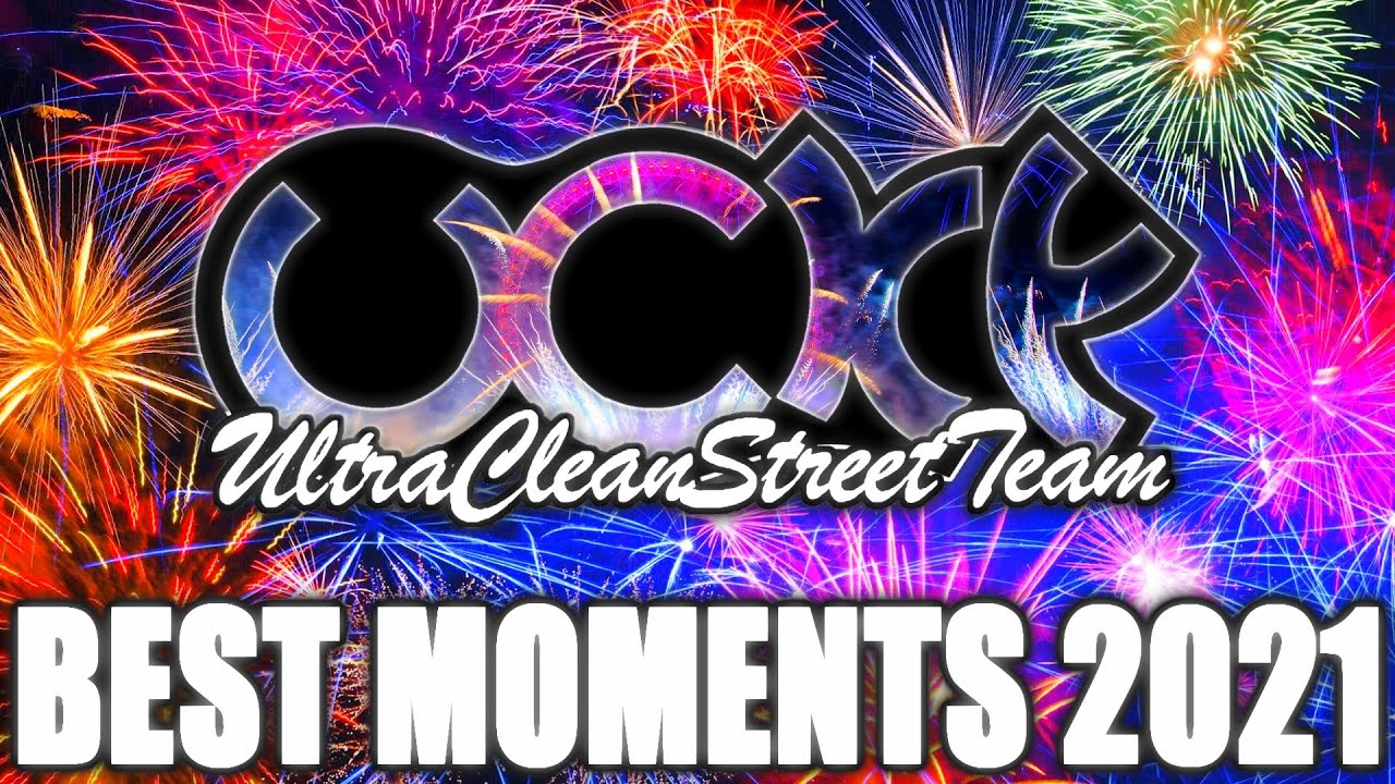 UCXT BEST MOMENTS OF 2021 - YouTube