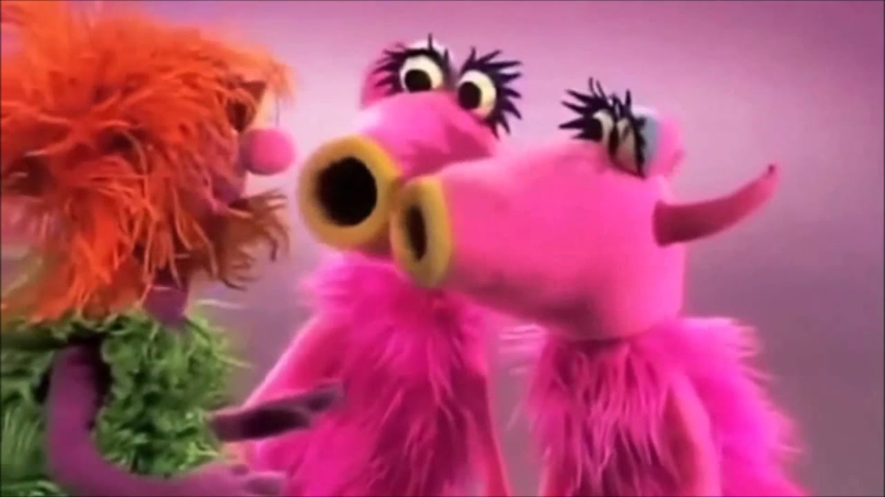 muppet show mahna mahna - YouTube