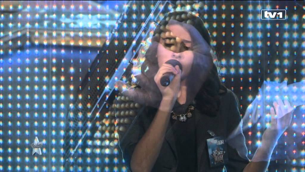 Merima Berberović - Mostar - Prvi glas sevdaha - YouTube