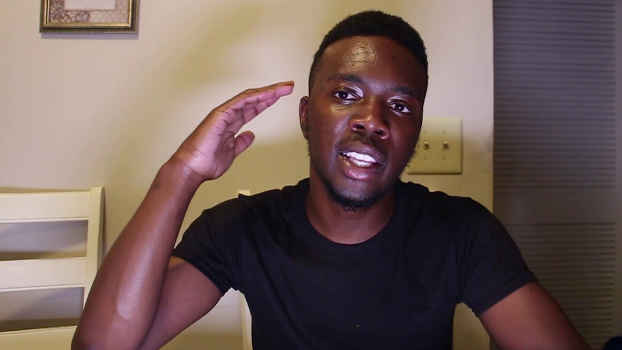 Top 5 songs in my rotation for the week - YouTube