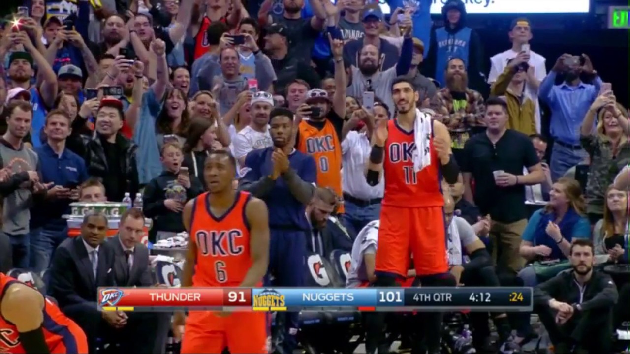 Russell Westbrook passes Oscar Robertson's triple double record with 42 ...