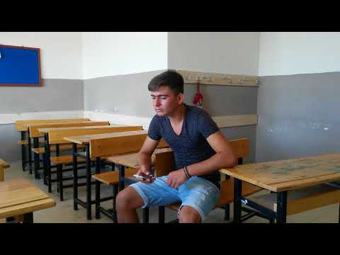 Mitat topal göz göze konuşmayi