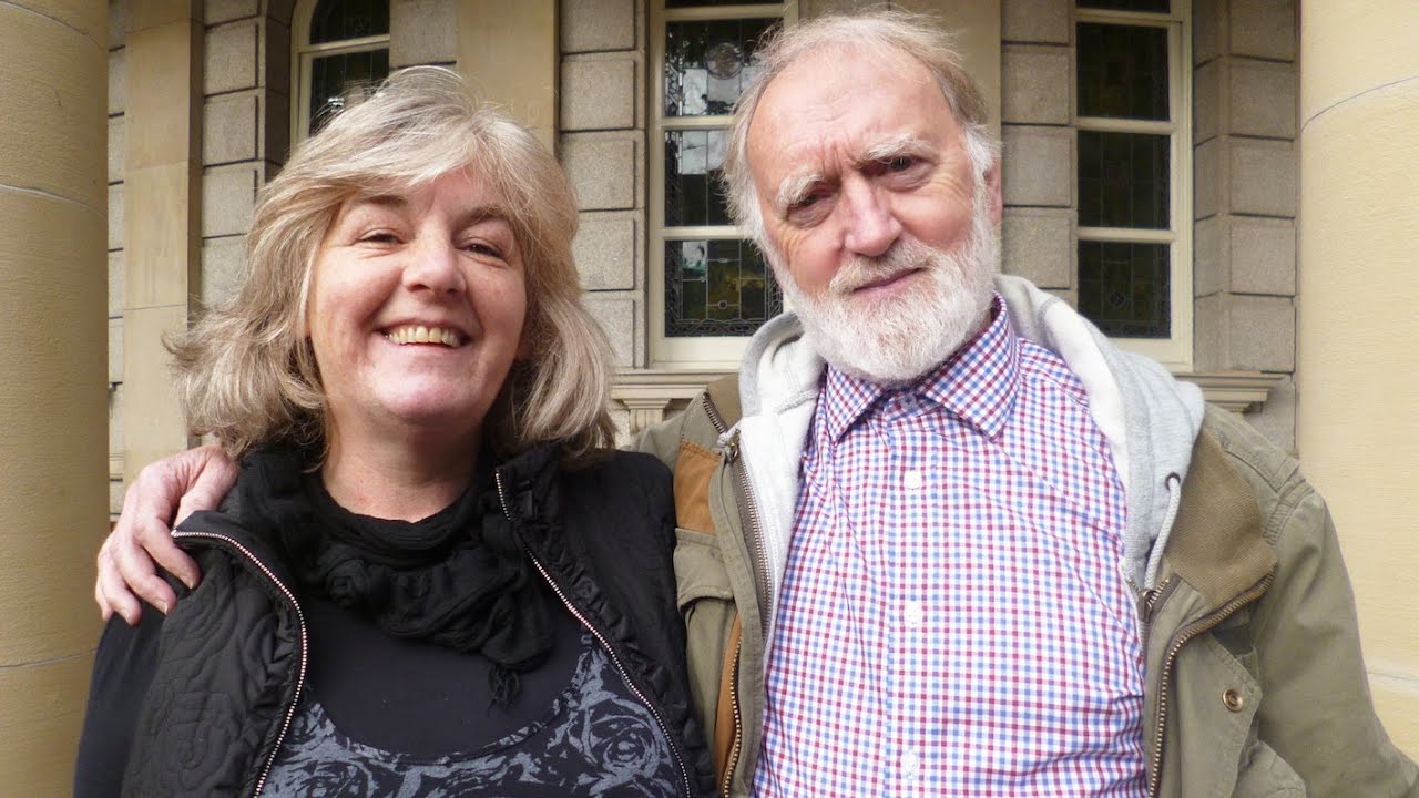 Luke Cheevers and Niamh Parsons - YouTube