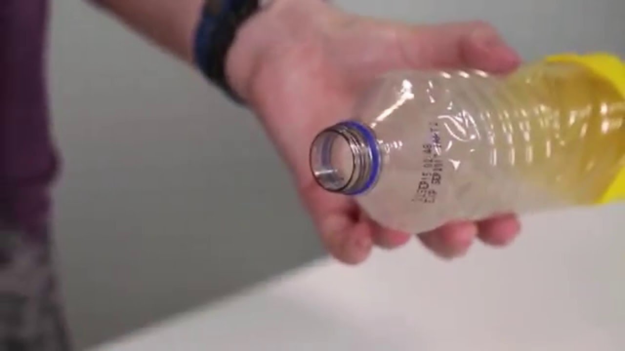 Build It - Smoke Rings - YouTube