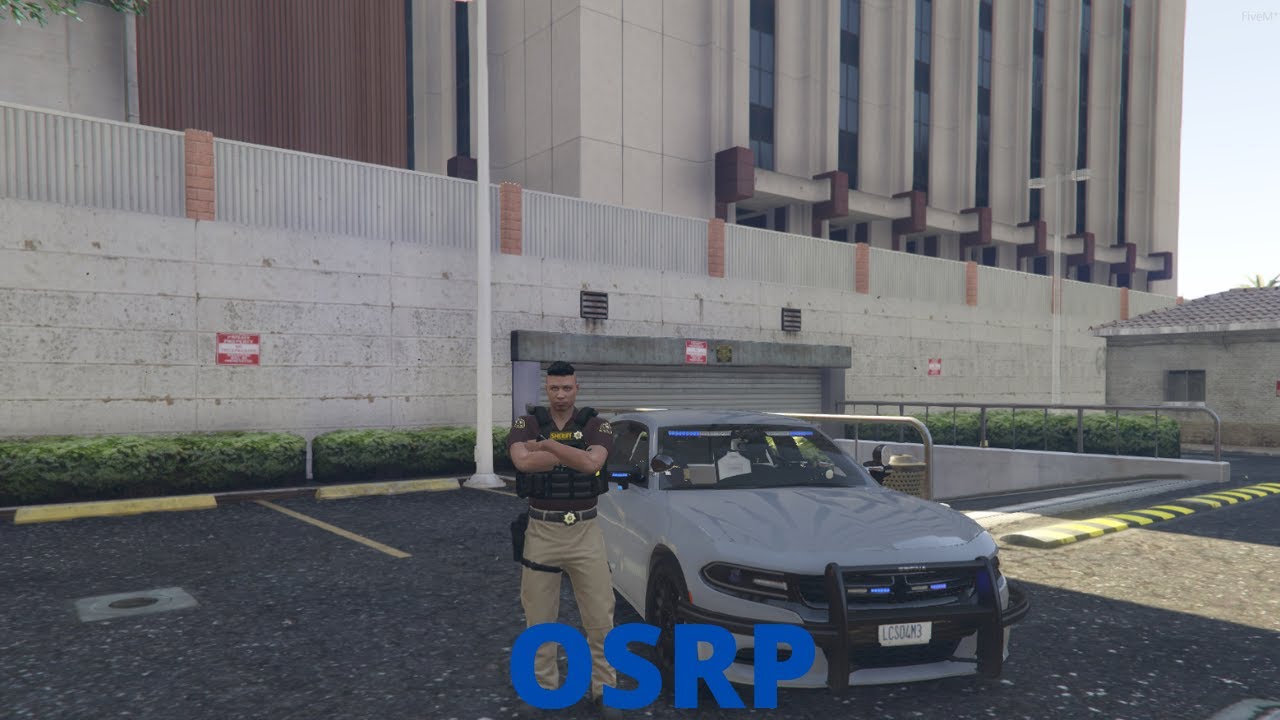 OSRP Patrol Ep.26 - YouTube