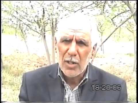 Nehrəmli Əşrəfin Yafəz Həsənov haqqındakı ŞOK açıqlaması