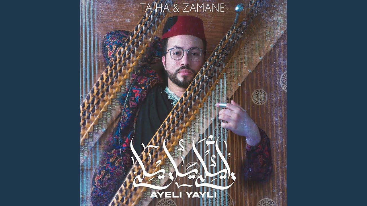 AYELI YAYLI - YouTube