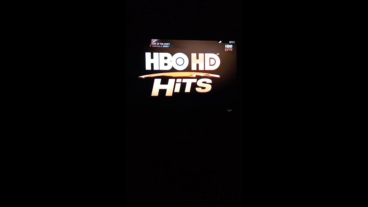 Life of the Party - HBO Hits Intro - YouTube