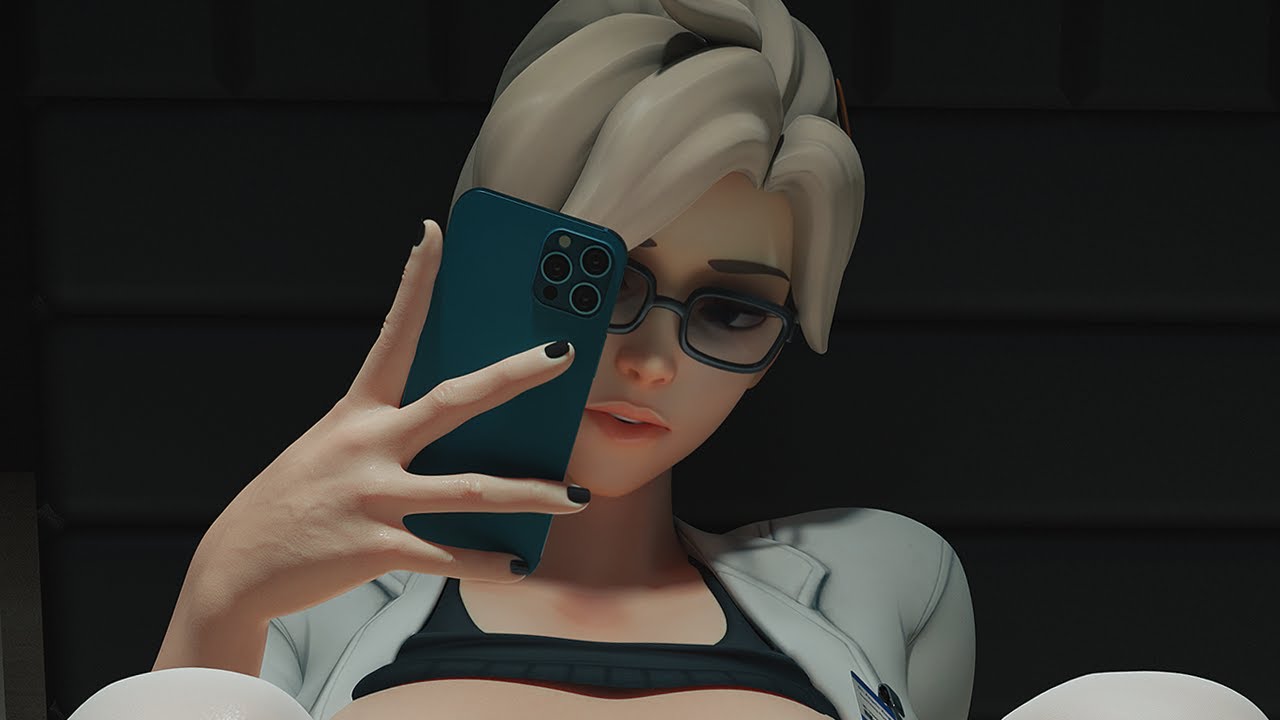 Mercy is Worth it - YouTube