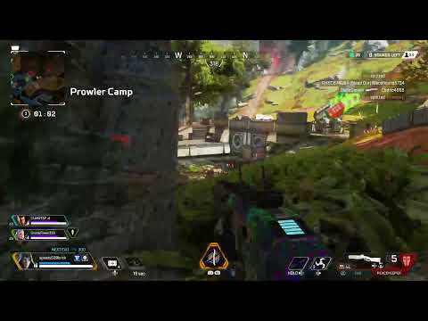 Playing games/apax/fortnite/gta5 online/overwatch 2/mabey TitanFall2