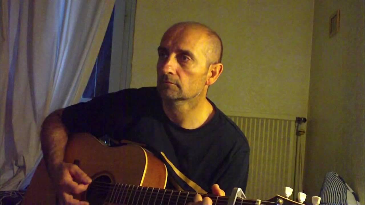 stephan eicher dejeuner en paix cover - YouTube