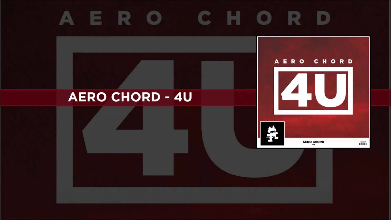 Aero Chord - 4U - YouTube