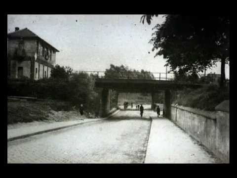 Dorstalgie - Yesterday's Reality (Dorsten in alten Bildern)