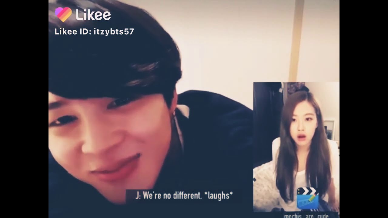 Él novio de Rose' wooo - YouTube