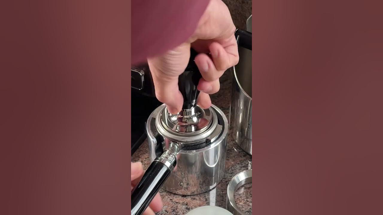 How to make the tastiest and most fantastic cappuccino with an ECM ...