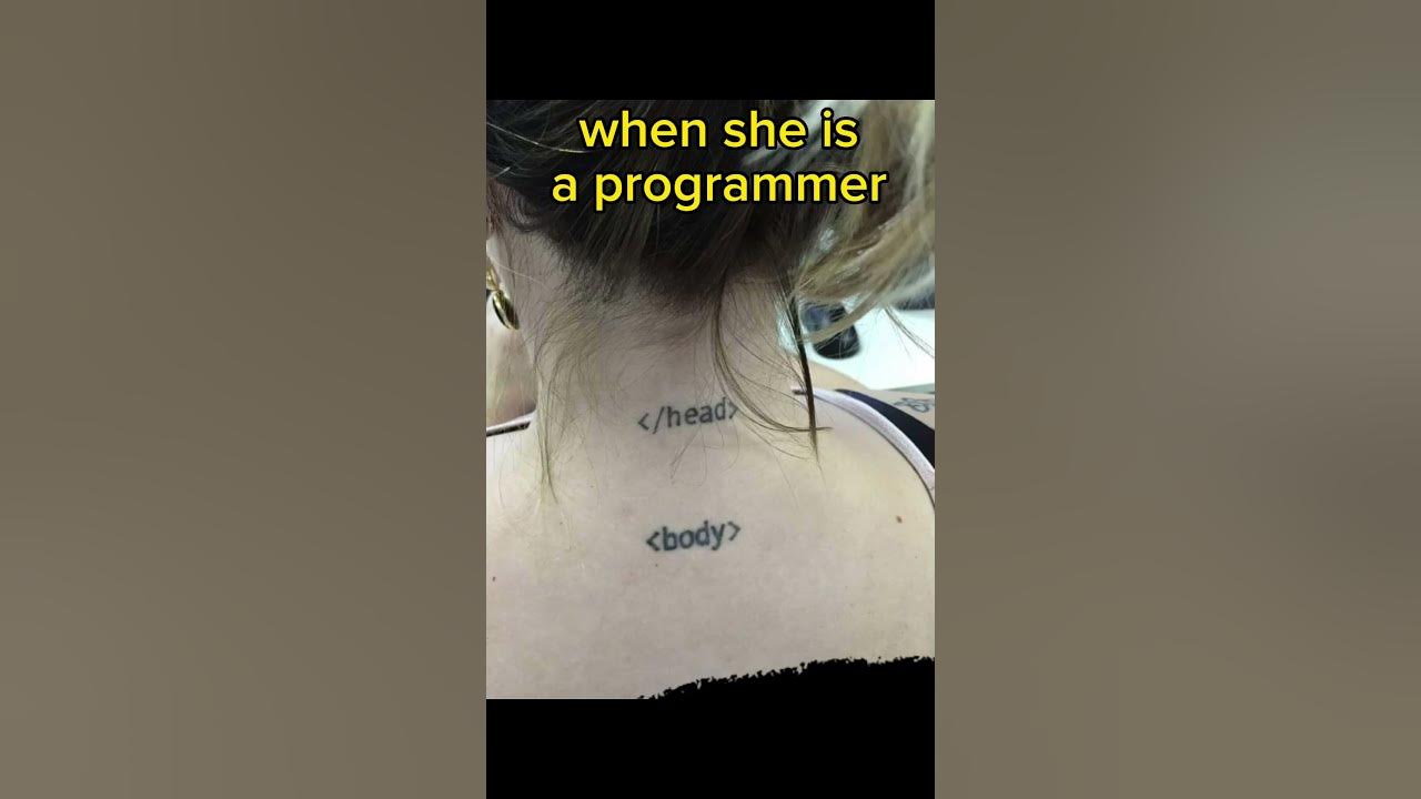 Programming Memes Only Programmers Could Relate Memes Programming Shorts 4 Youtubeshorts