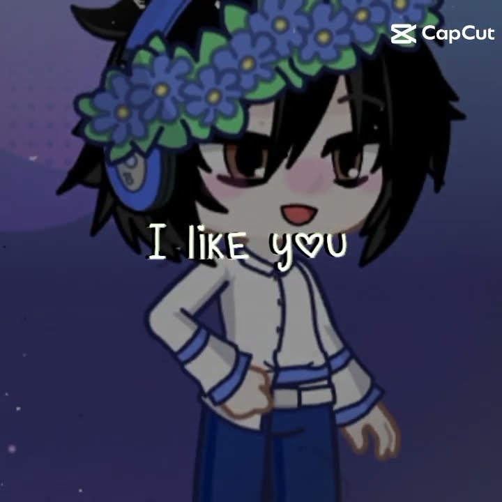I like you meme Erhn x me(lav) - YouTube