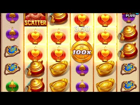 Happy Fortune UNLI SCATTER! - YouTube