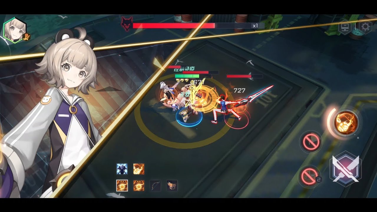 Limiya - Forever 7 Days - YouTube