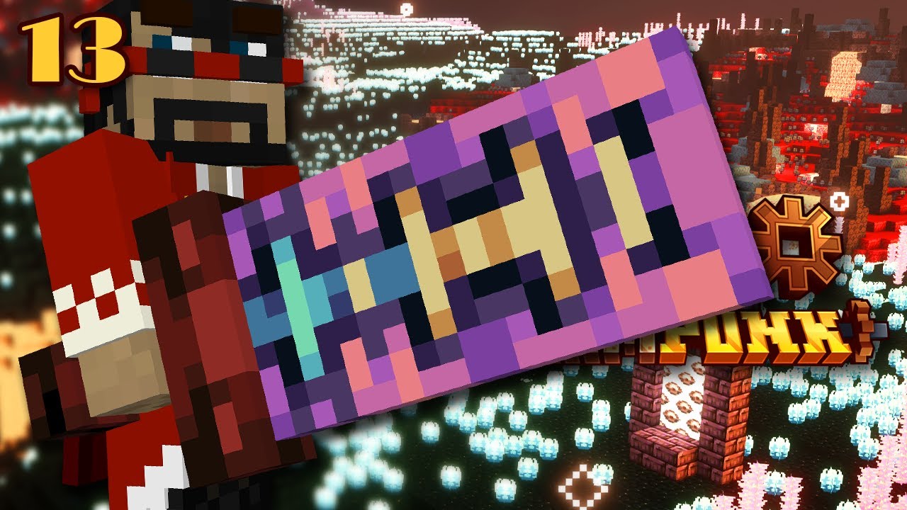 The Ulterlands | SteamPunk Craft Ep. 13 - YouTube