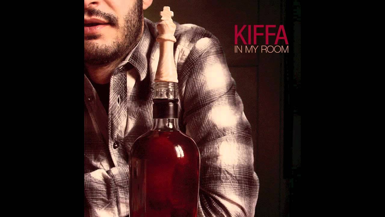 KIFFA - 05 - Vita Grand Prix (feat. Yota) - YouTube