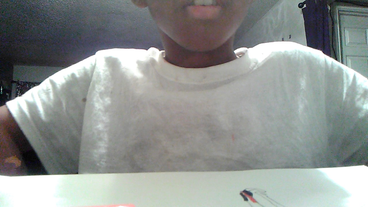 How to. Draw. Female. Muto - YouTube