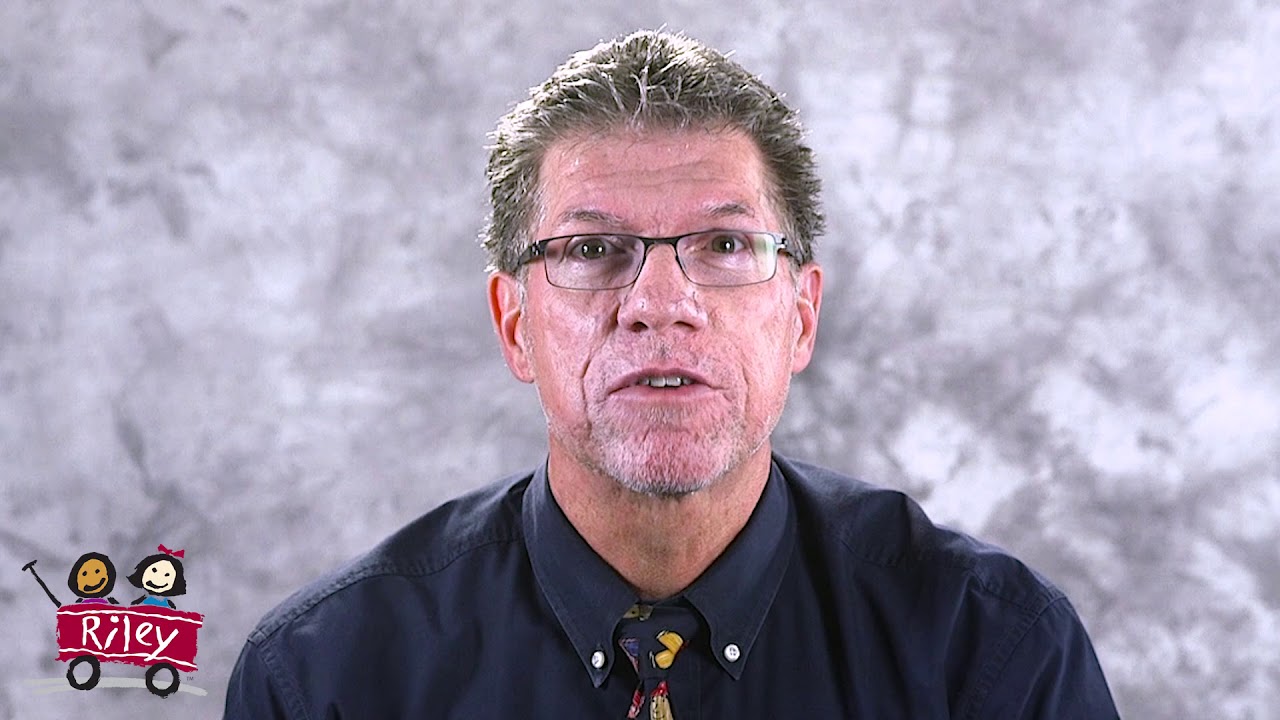 Timothy M Cordes, MD, Pediatric Cardiology, Riley Children's Health ...