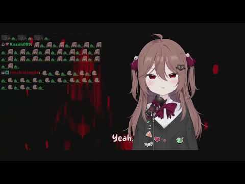 Evil Neuro sings Dream On [Evil Neuro Karaoke Concert]