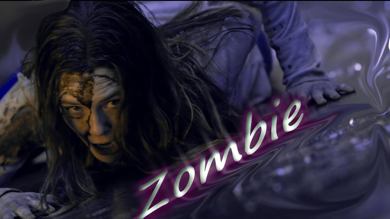 Wanda Maximoff \\ Zombie - YouTube