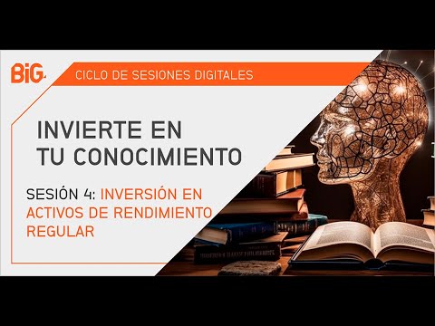 Invierte en tu conocimiento - Inversión en activos de rendimiento ...