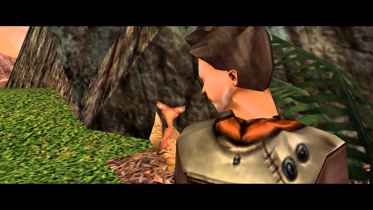 Heavy Metal FAKK 2 Intro + Level 1 - YouTube