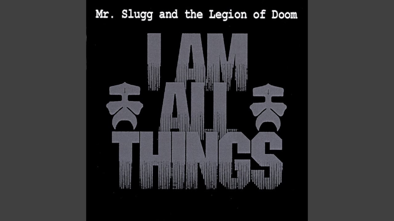 I Am All Things - YouTube