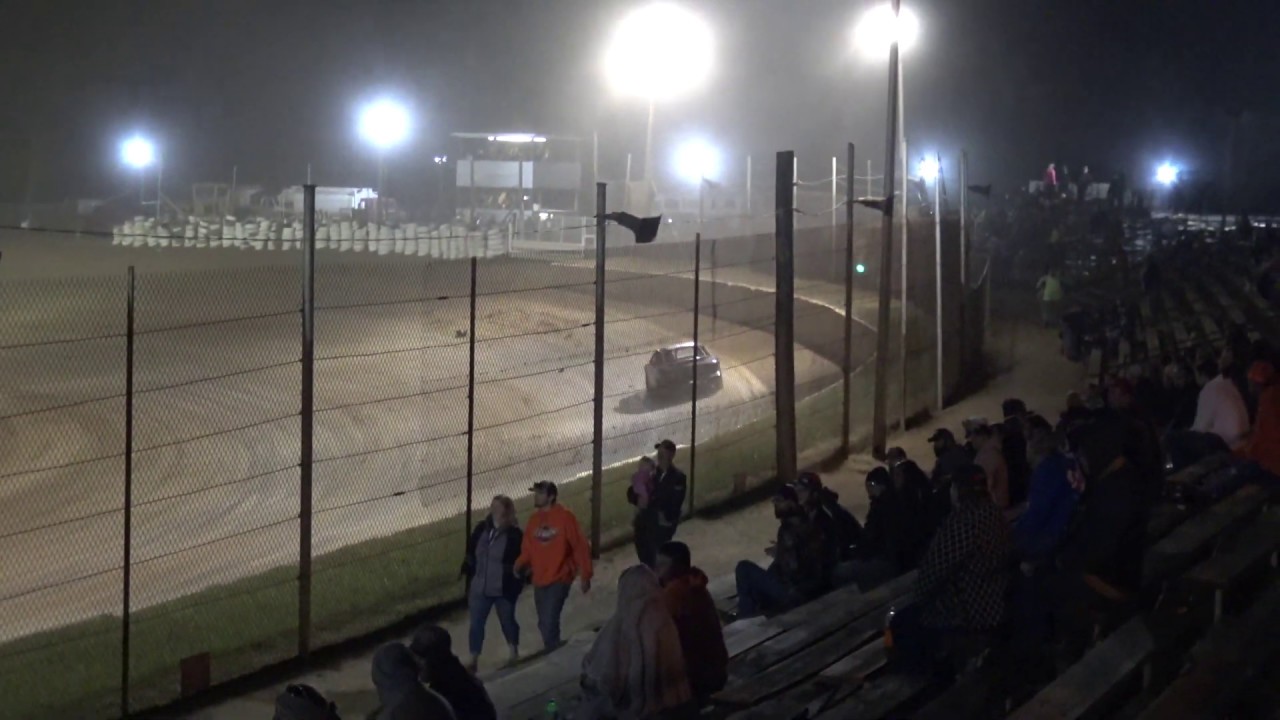 Atomic Speedway | 10/19/19 | 10th Annual King of Compacts Presented by ...
