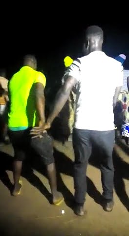 dance traditionnelle Moba Dapaong Togo #dance #foryou #dancing #africa ...