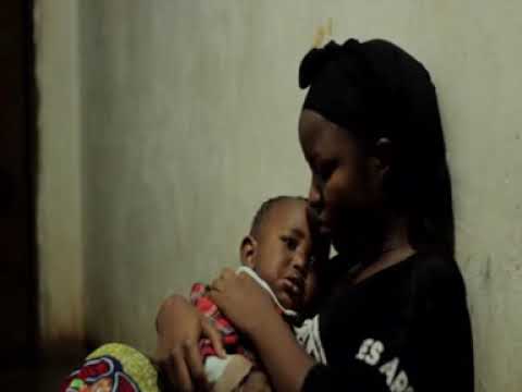 Eustice Darling official video2017