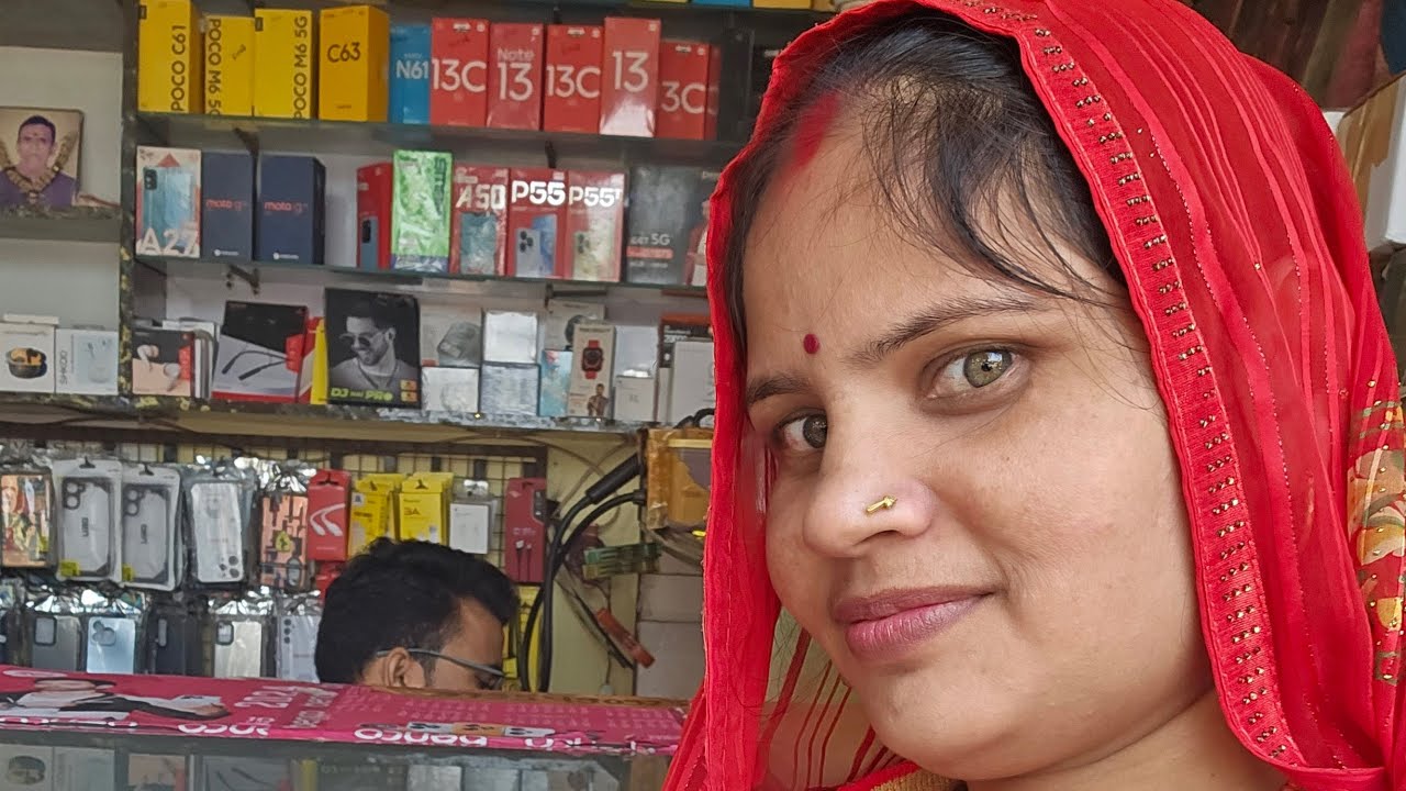 Rani Varma official is live - YouTube