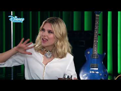 Soy Luna: Catch Me if You Can