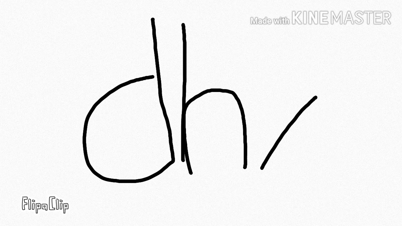 DHX Logo (Remake) - YouTube